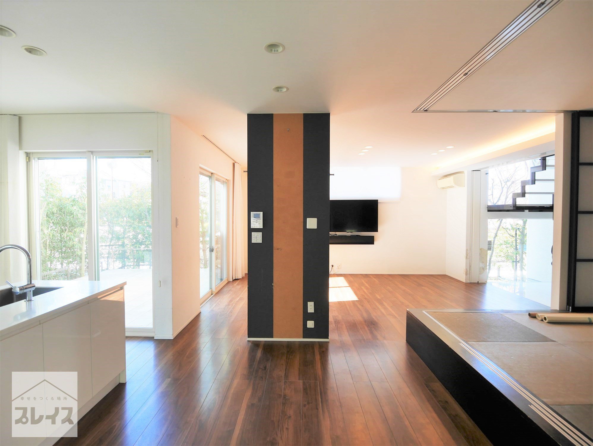 物件情報｜練馬区大泉学園町6丁目戸建 ～建物約70坪の8LDK～