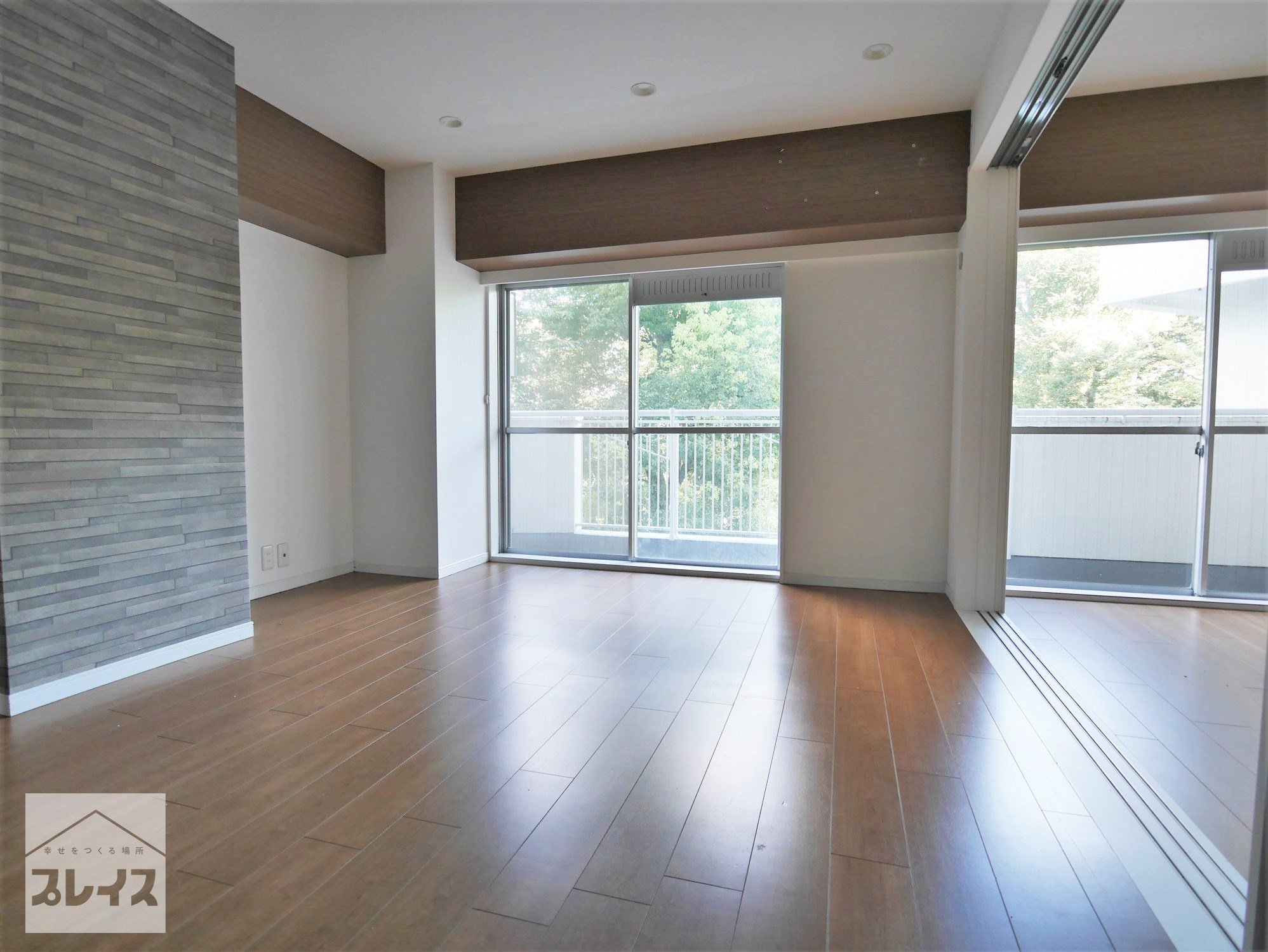 物件情報｜メゾン井の頭 ～都立井の頭恩賜公園に隣接する2LDK～